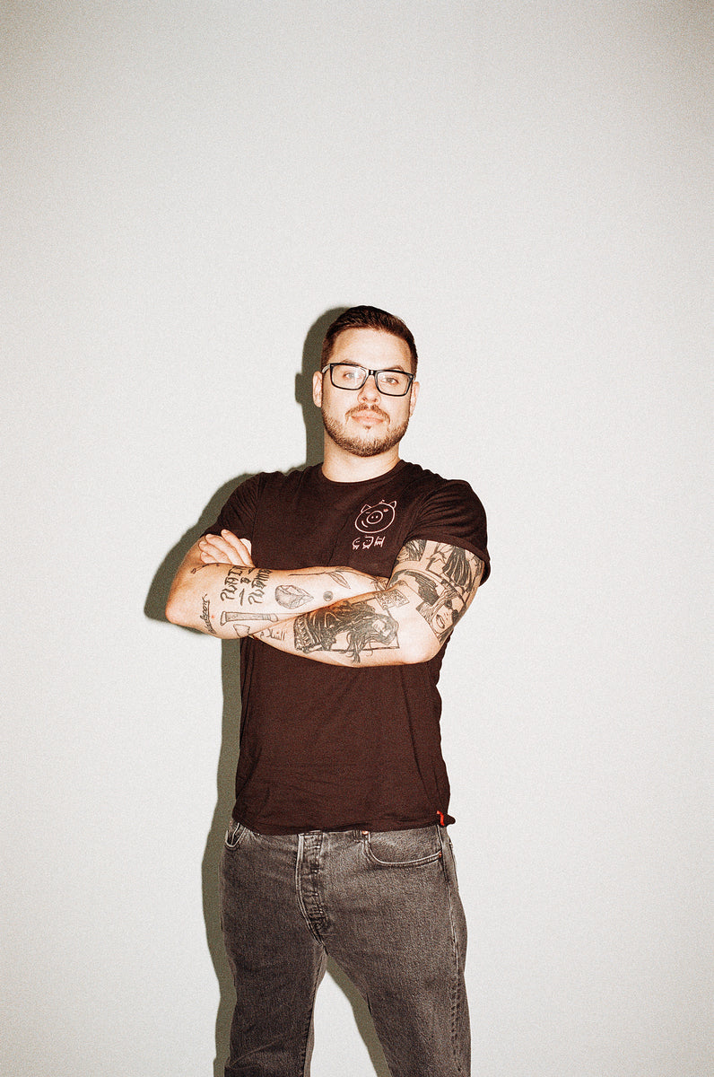 CJH x Levi´s 501´93 Boys Crop Raisin Stone - Grau – Carl Jakob Haupt gGmbH